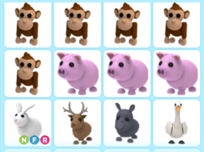 Discuss Everything About Adopt Me! Wiki | Fandom