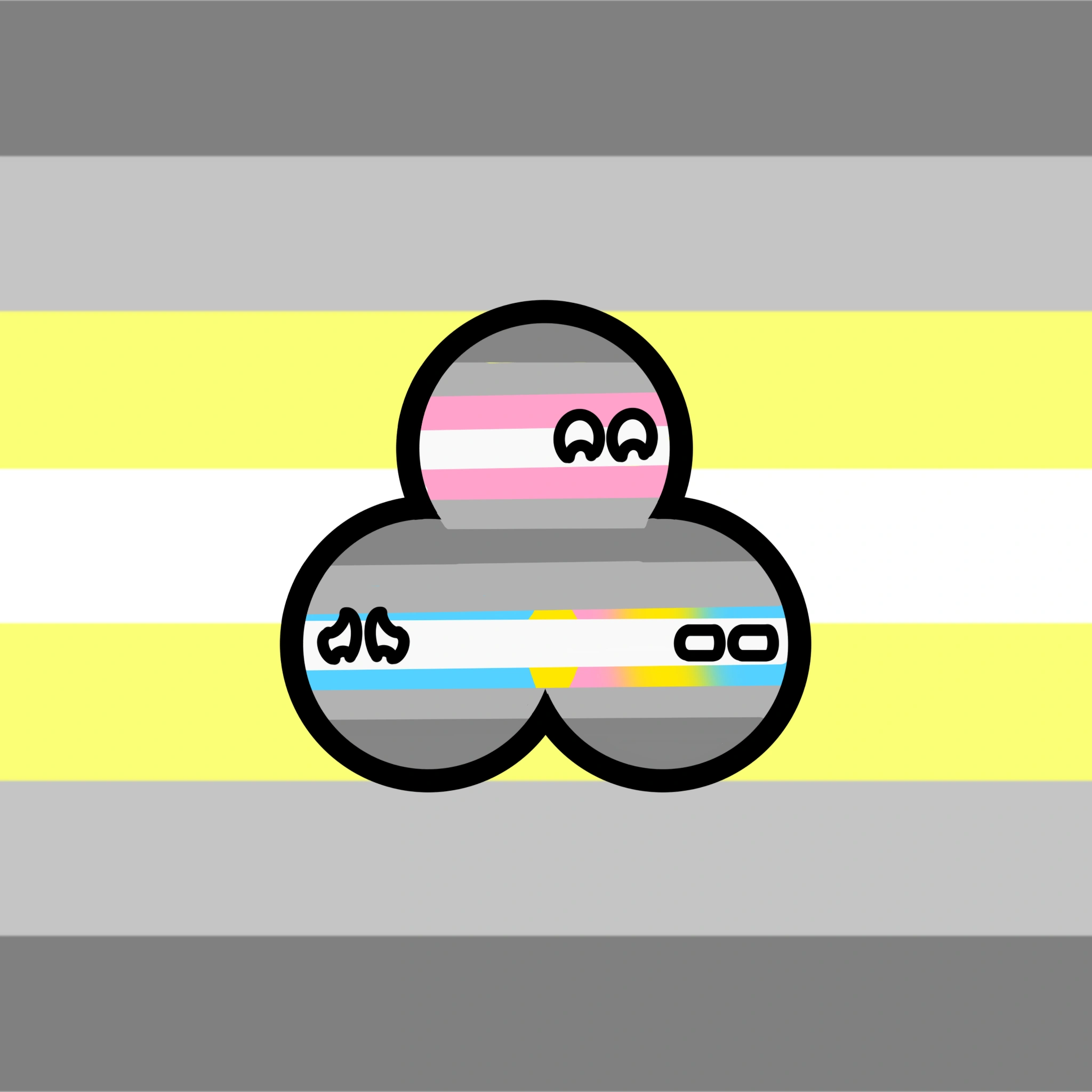 Happy Demigender Awarbess Day! | Fandom