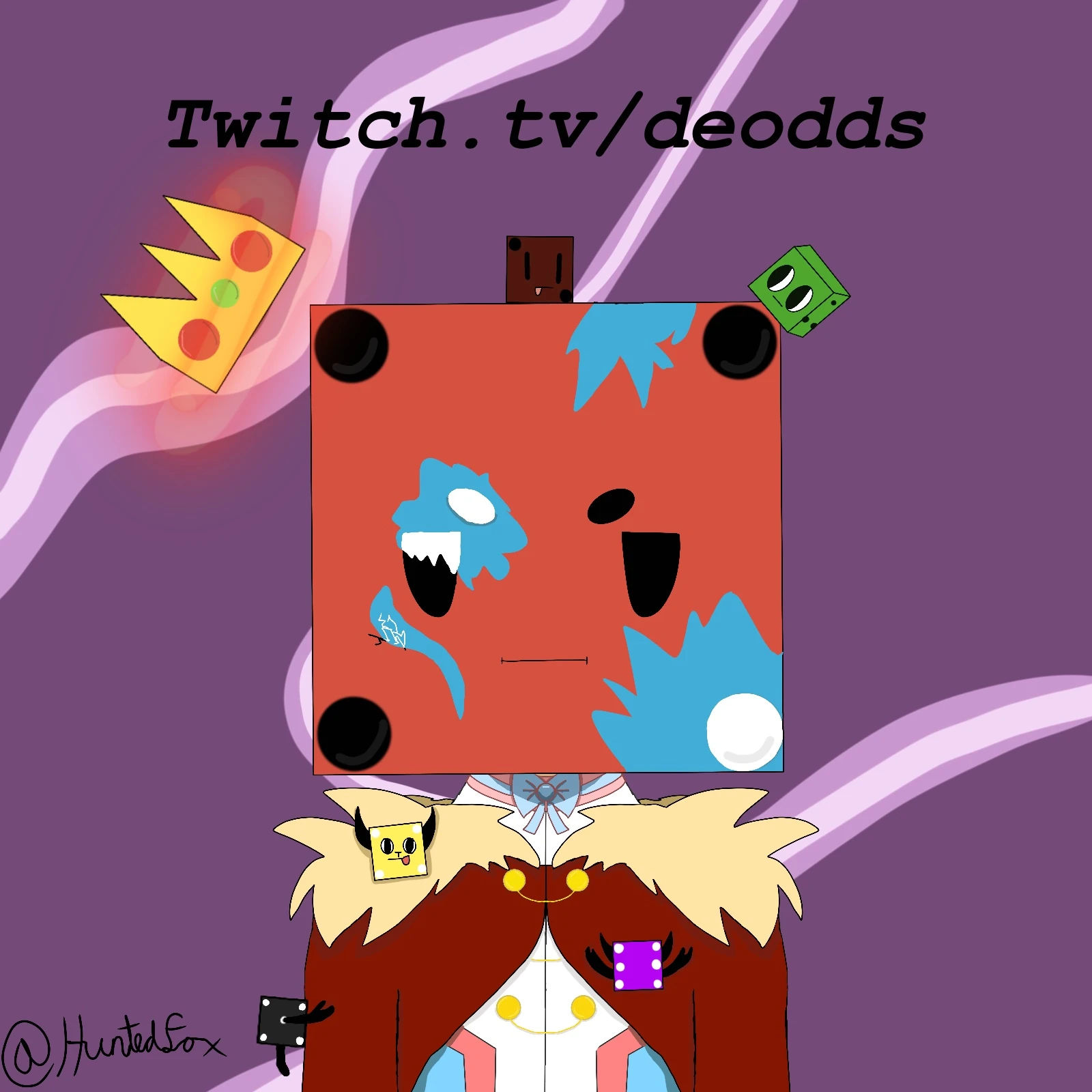 I’m bored soooo | Fandom