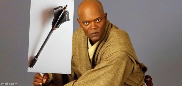 Mace windu | Fandom