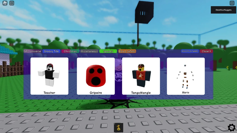 Discuss Everything About ROBLOX NPCs are becoming smart Wiki | Fandom