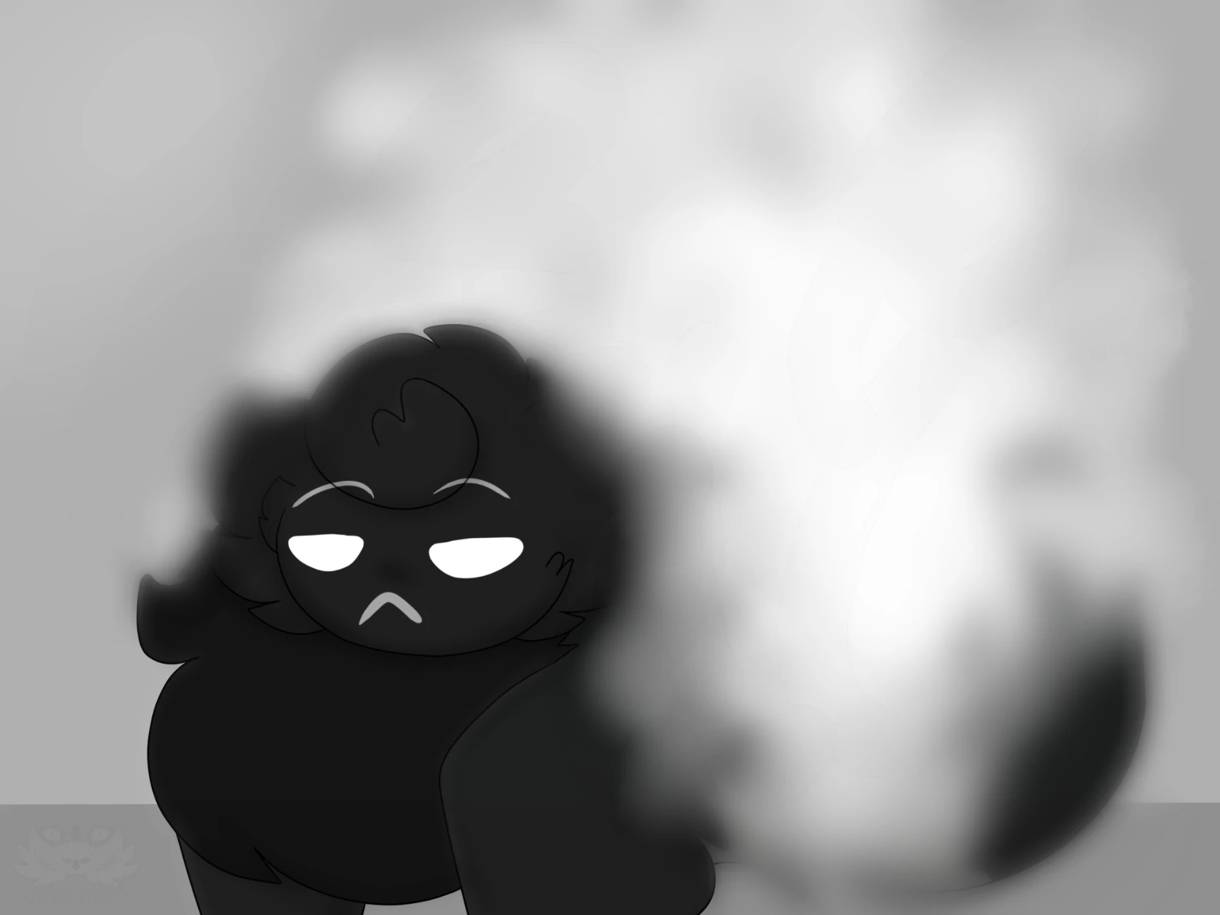 The Ghost Basic Bee. | Fandom