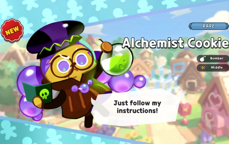 Discuss Everything About Cookie Run Wiki | Fandom