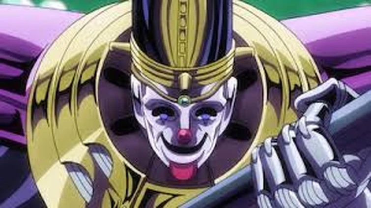 Death 13 (YBA Stand Concept) | Fandom