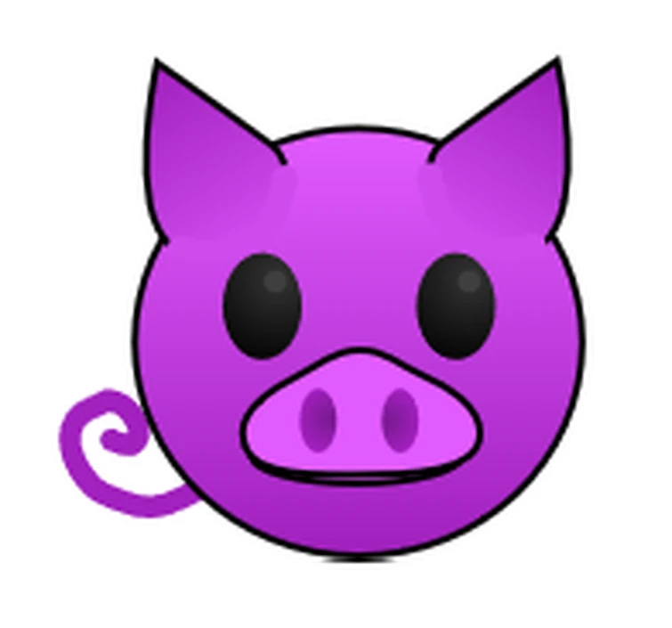 pigge | Fandom