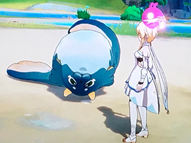 Is this a problem? | Fandom