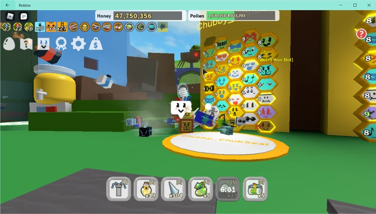 Discuss Everything About Bee Swarm Simulator Wiki | Fandom