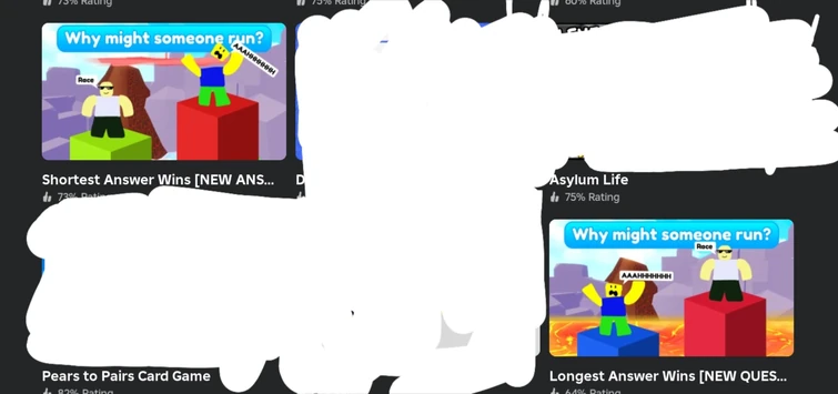 what has roblox become? | Fandom