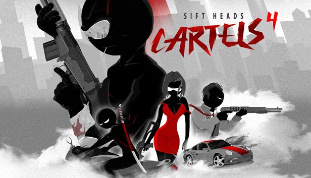 Does anyone know that Cartel 4 is coming out on Steam? | Fandom