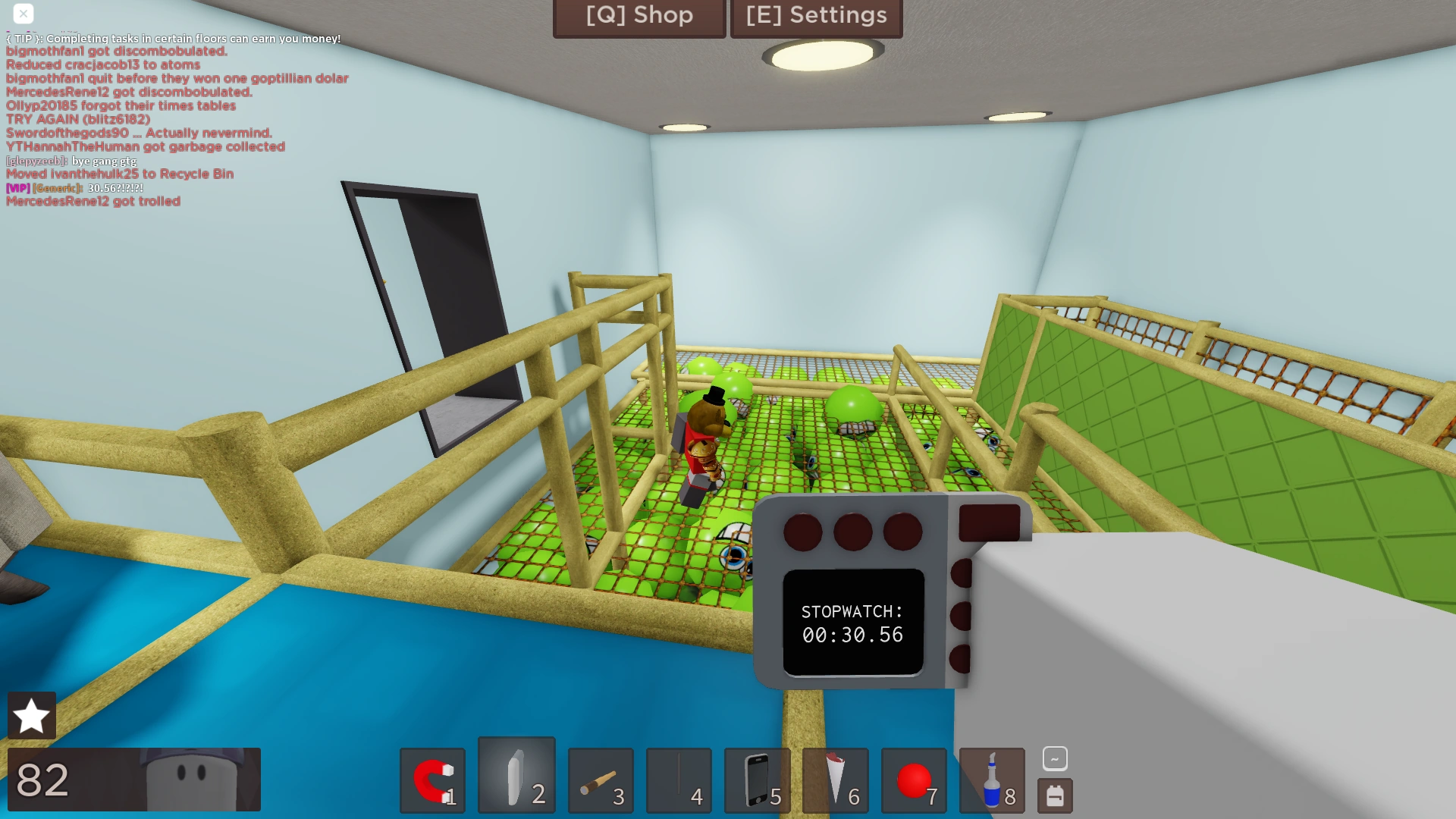 i'm just like that yk | Fandom