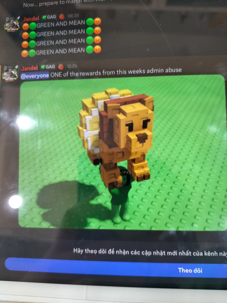 Discuss Everything About Grow a Garden Wiki | Fandom