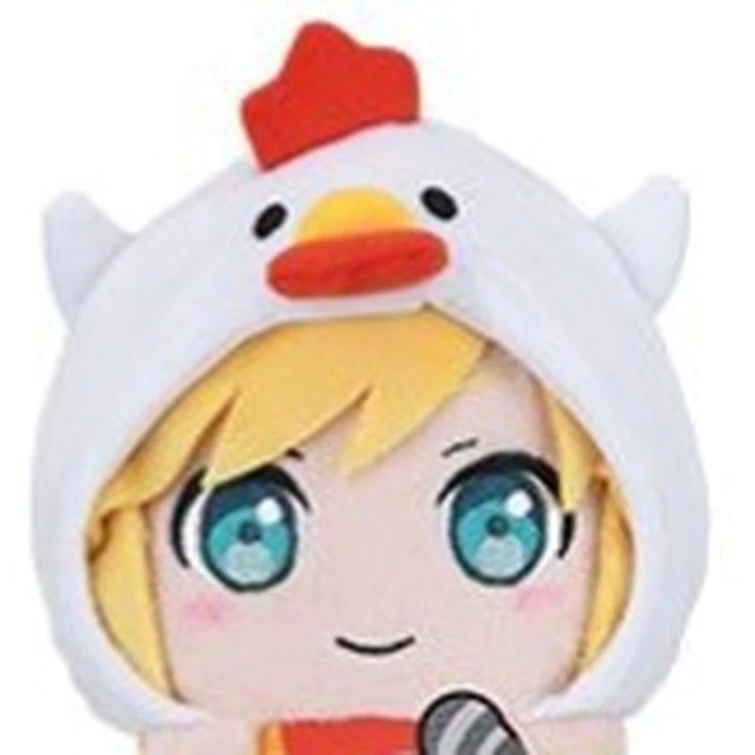 Everybody has the chicken pfps | Fandom