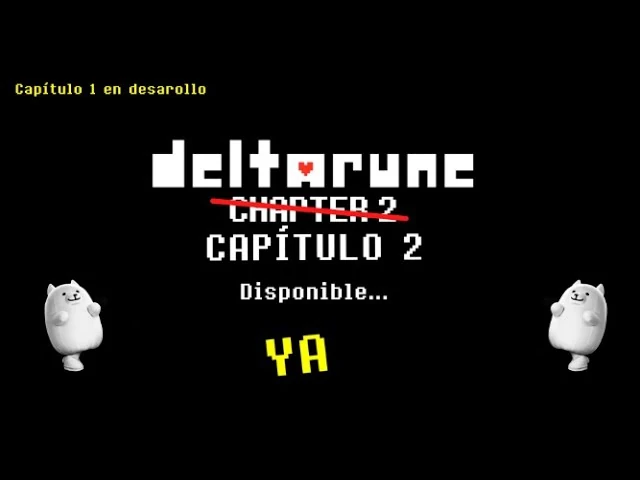 todo el capítulo 2 traducido al español | Fandom