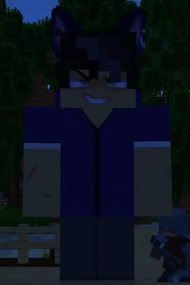 What do you think is Ein's backstory? | Fandom