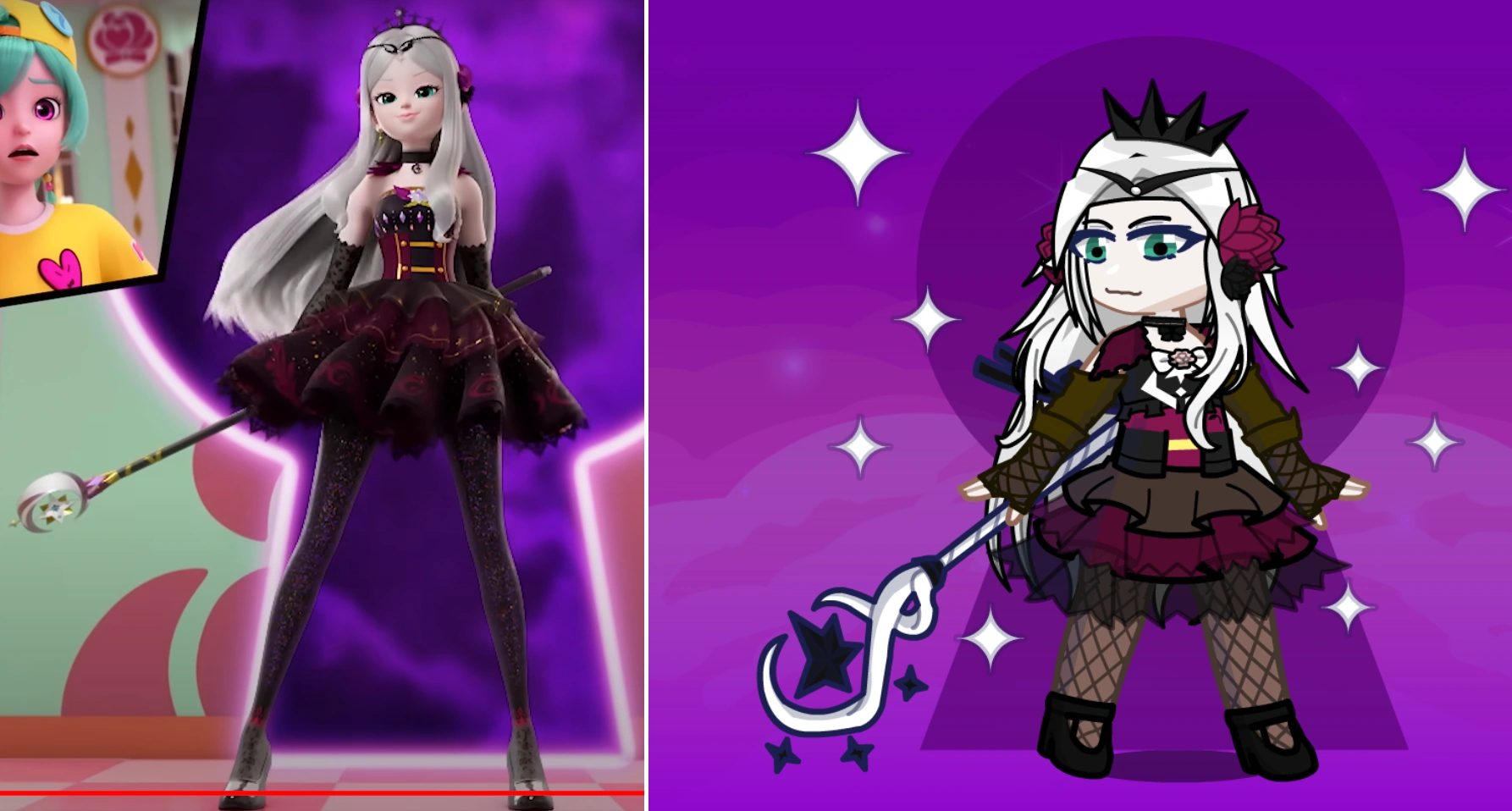 PRINCESS LABYRINTH | Fandom