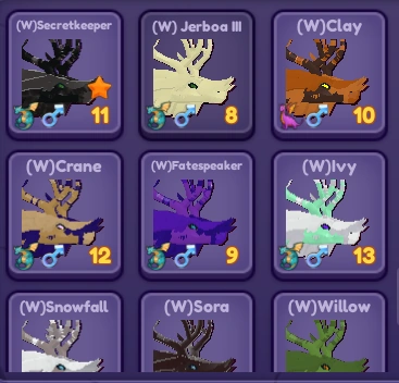 Trading these for NM random woods+adds | Fandom