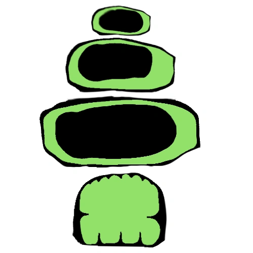 X variants of BM-1,CHA-1 and DG-1 | Fandom