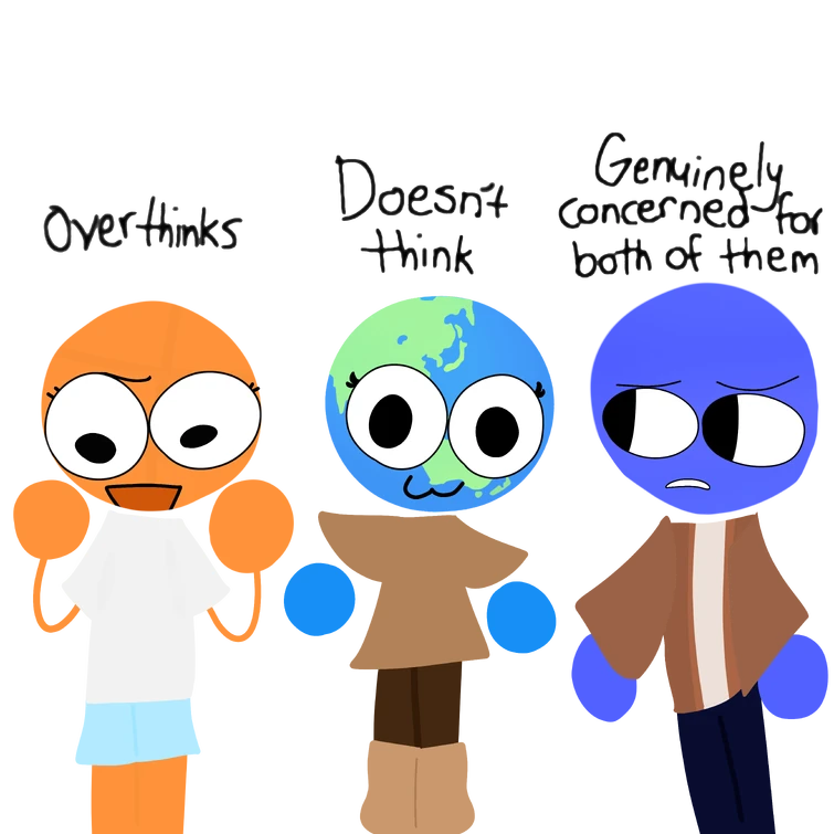 little silly thing I'm working on | Fandom