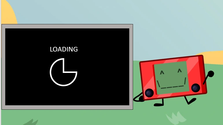 The Amazing Objects 2: let's start the show! Part 2 | Fandom