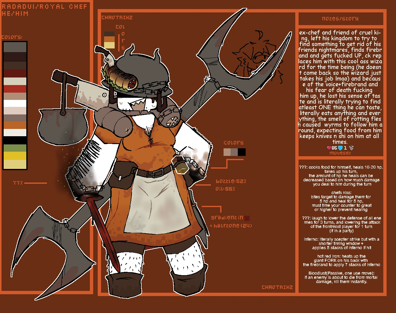 uh firebrand user ️ | Fandom