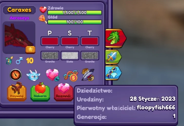 Discuss Everything About Dragon Adventures Wiki | Fandom