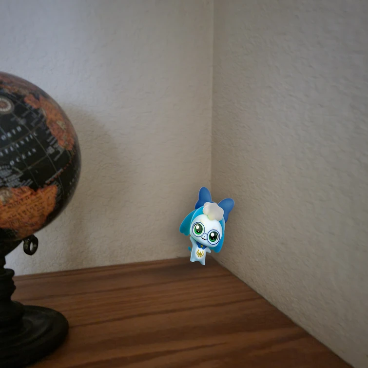 Discuss Everything About Catch! Teenieping Wiki | Fandom