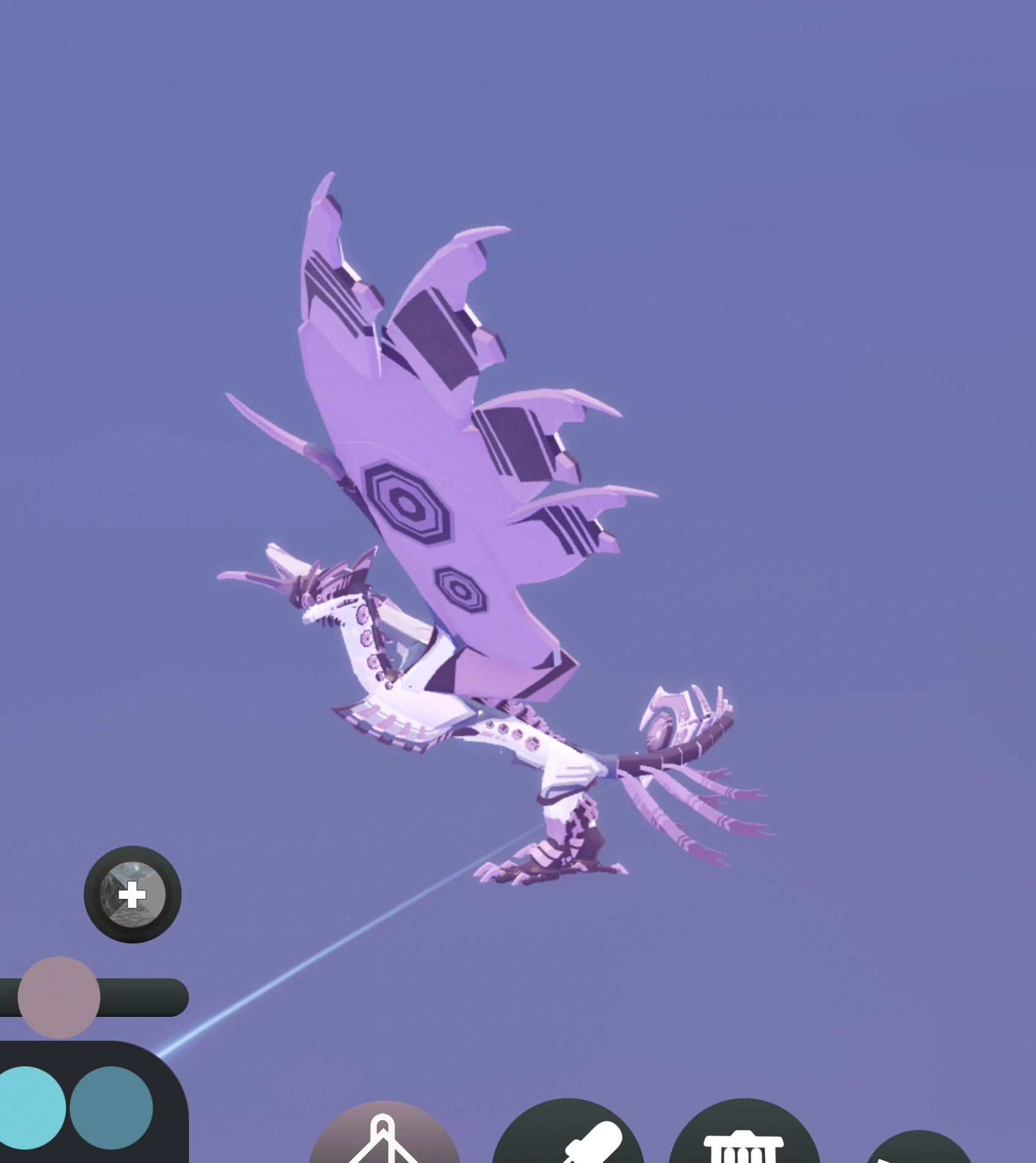 Rate this Keruku skin! | Fandom