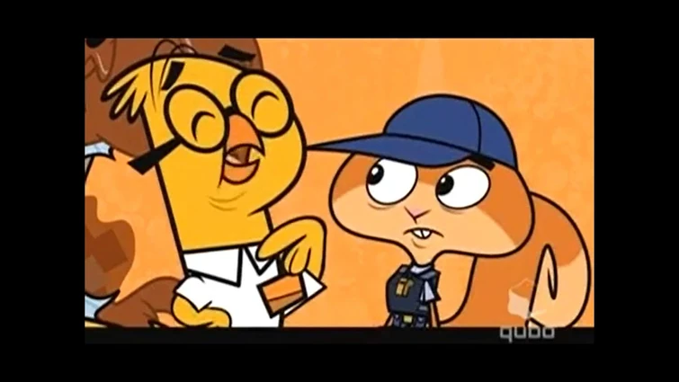 Discuss Everything About The Official Qubo Wiki | Fandom