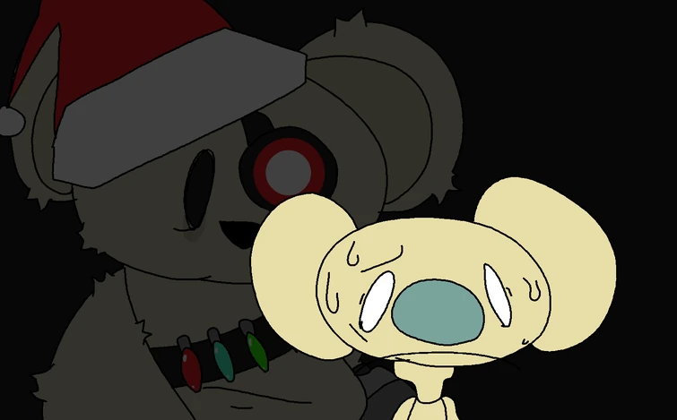 Discuss Everything About Roblox BEAR Wiki | Fandom