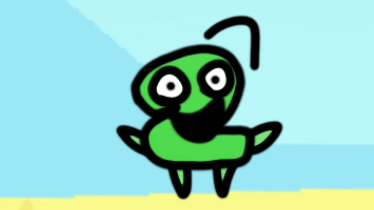 TPOT Mini - Sign-ups! | Fandom