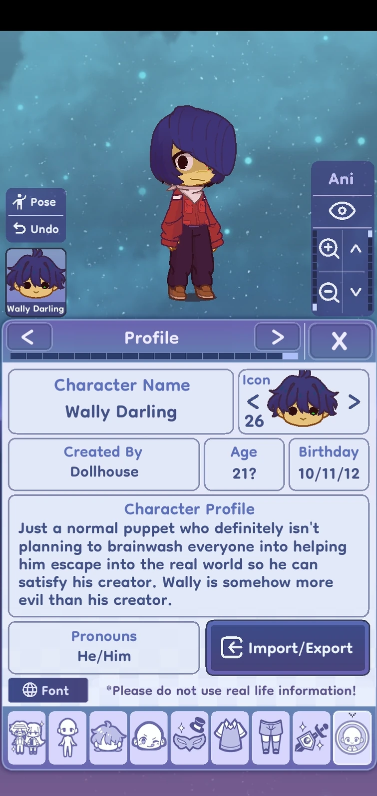 Discuss Everything About Welcome Home Wiki | Fandom