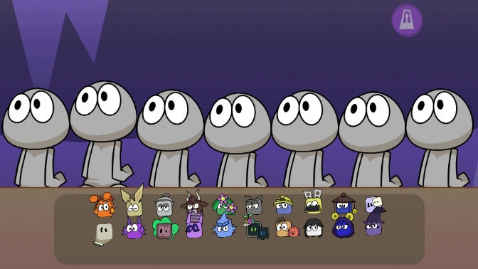 Sprunksters Episode 2 demo release is now here! | Fandom