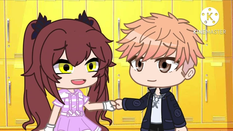 This is my GCMV | Fandom