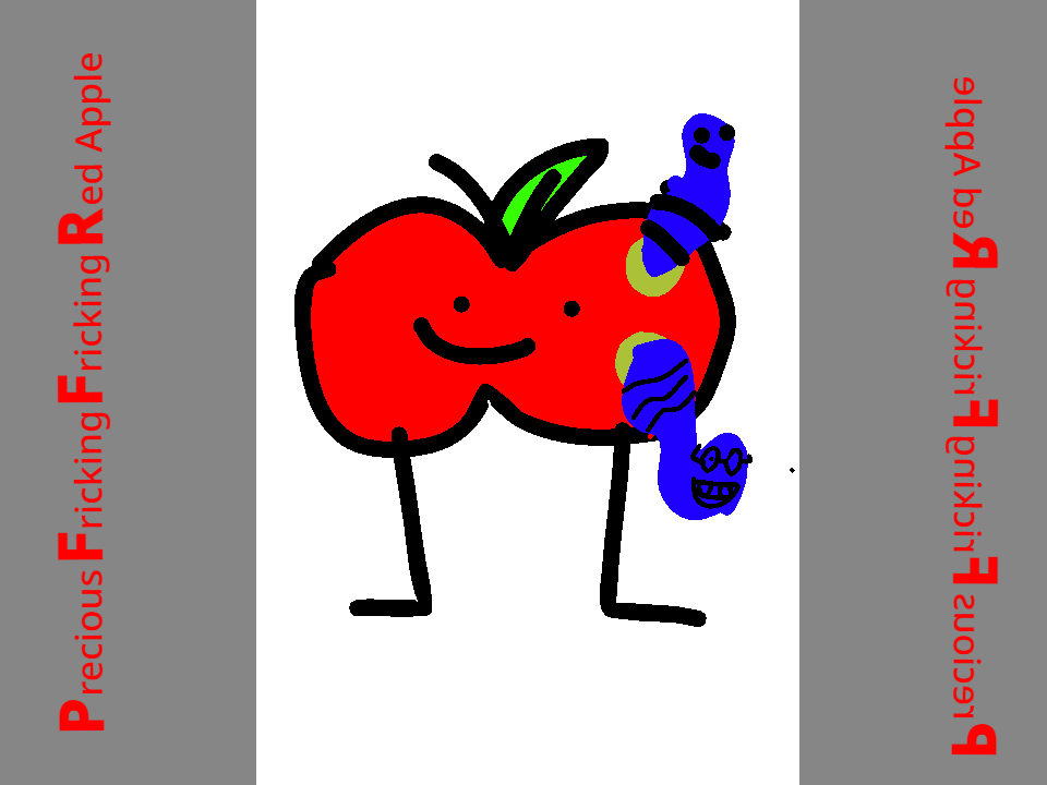 I made the PFFR Productions logo less scary | Fandom