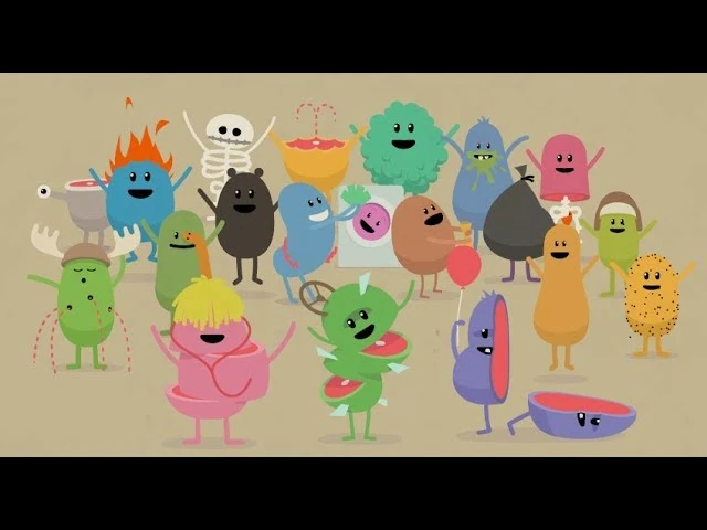 DWTD wiki sings Dumb Ways To Die song. | Fandom