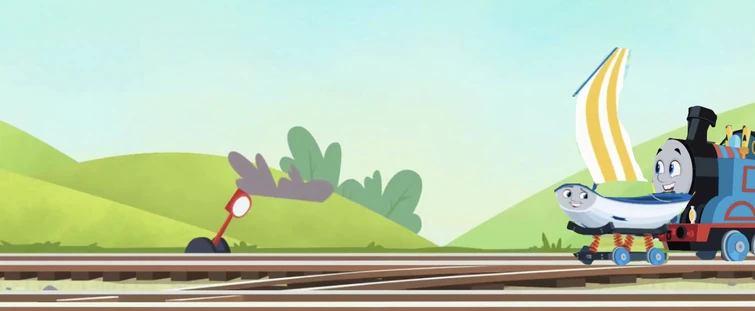 All Engines Go Movies! | Fandom