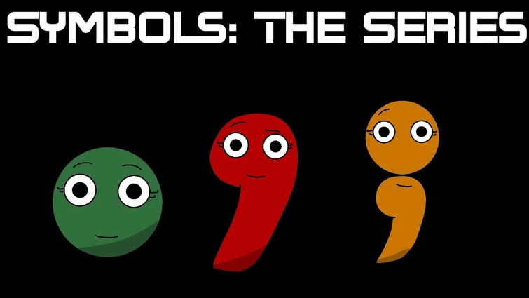 Symbol Lore Season 1 is released! | Fandom