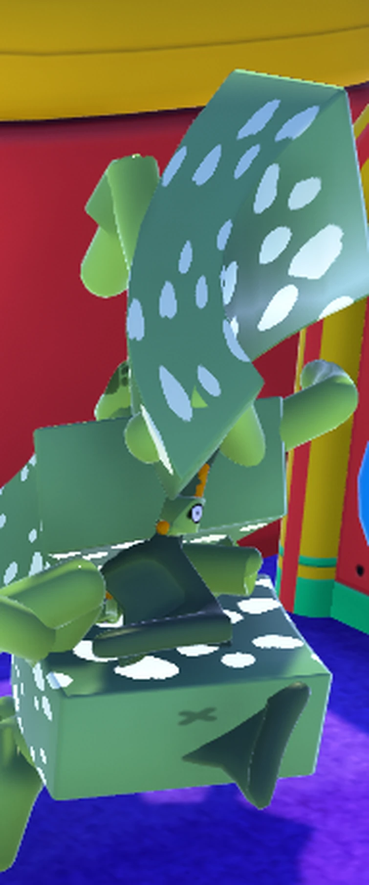 Discuss Everything About Wobbledogs Wiki | Fandom