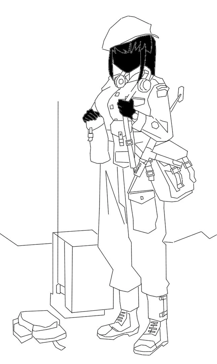 Random art dump | Fandom