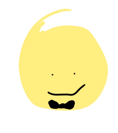 UNFINISHED DRAWING BUT OMP LOOK AT THIS LITTLE GOOBER | Fandom