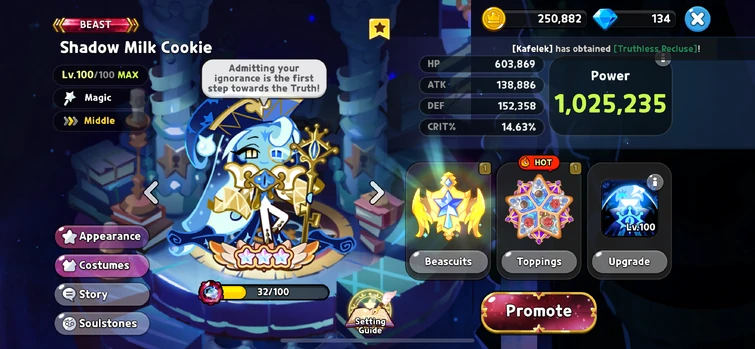 Discuss Everything About Cookie Run: Kingdom Wiki | Fandom