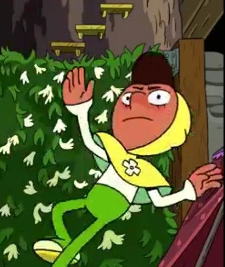 cursed craig of the creek image | Fandom