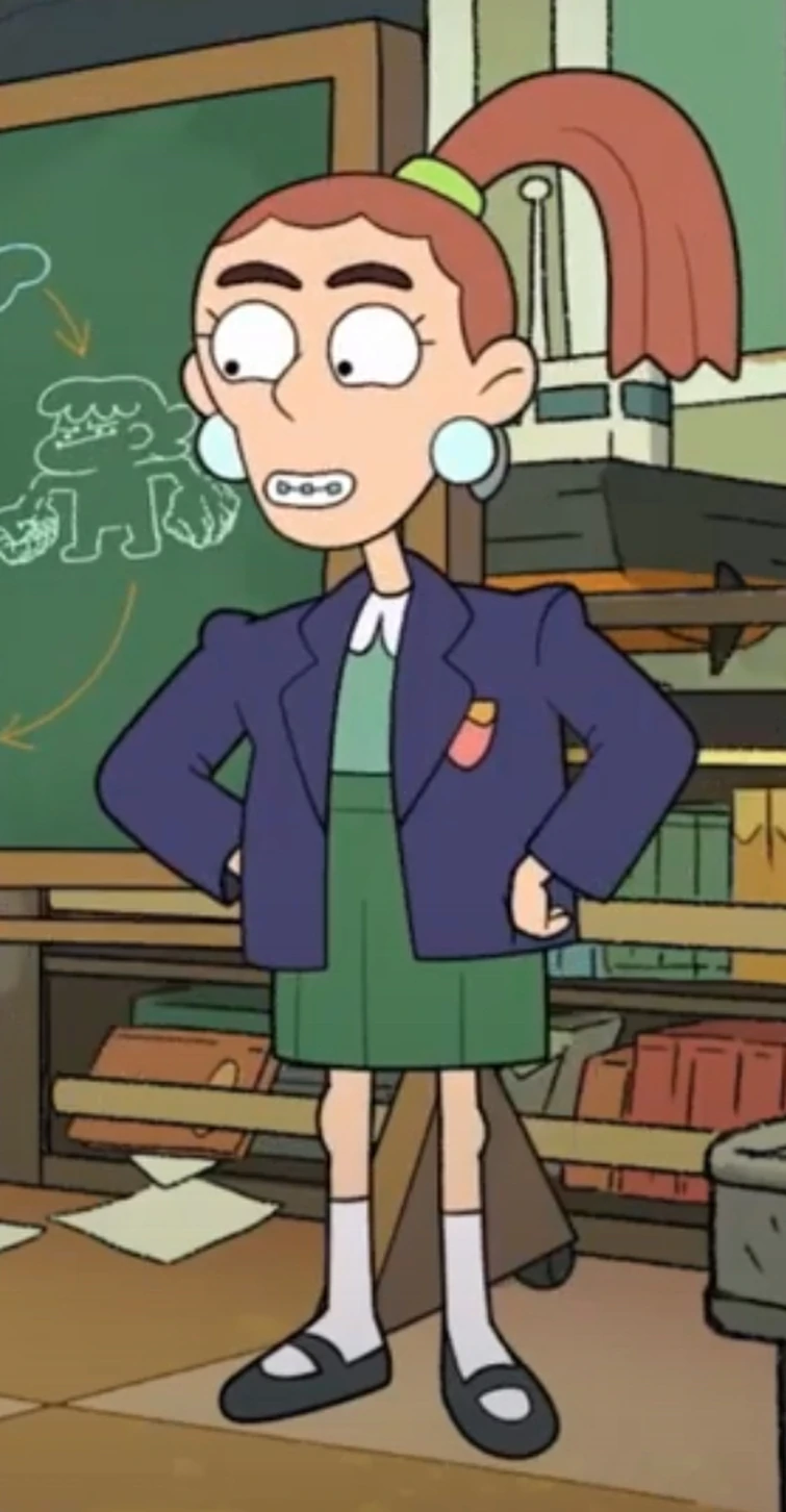 Discuss Everything About StuGo Wiki | Fandom