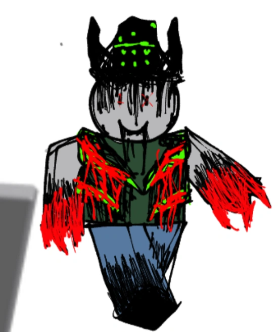 First Monster Reveal | Fandom