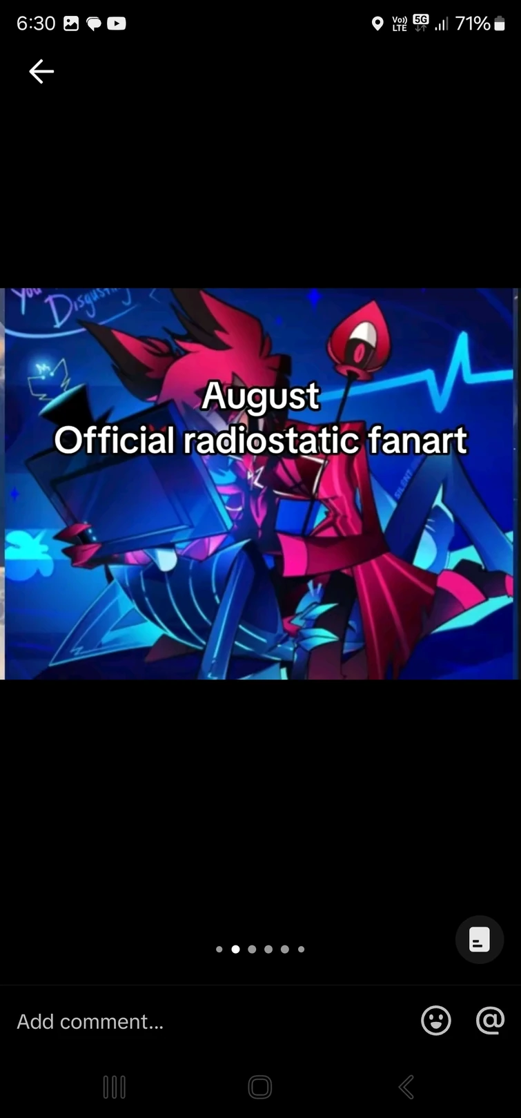Which Hazbin Hotel Fandom event are you? | Fandom