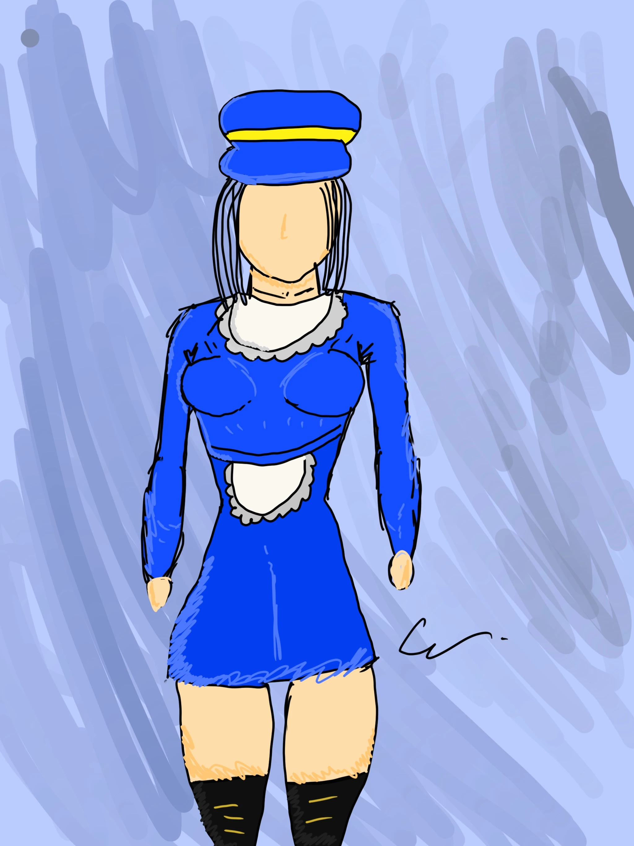 Maid Commander | Fandom