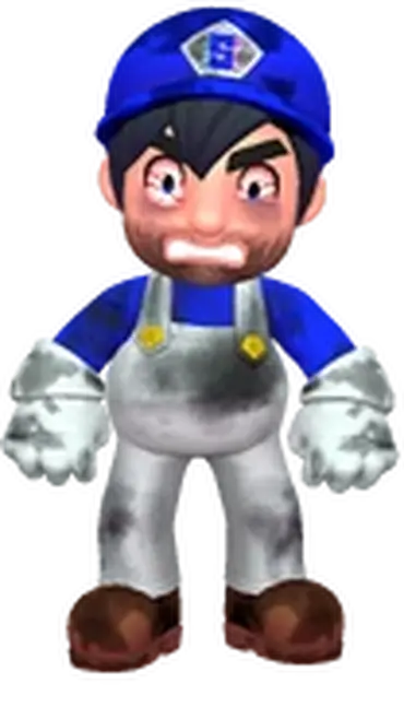 which smg4? | Fandom