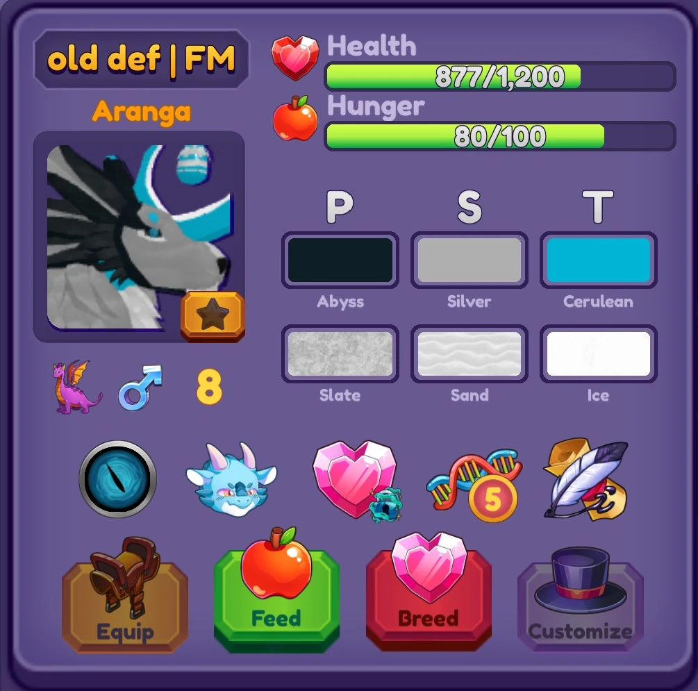 Selling / Trading FM old def bun!! | Fandom