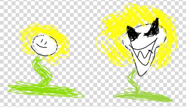 flowey the flower | Fandom