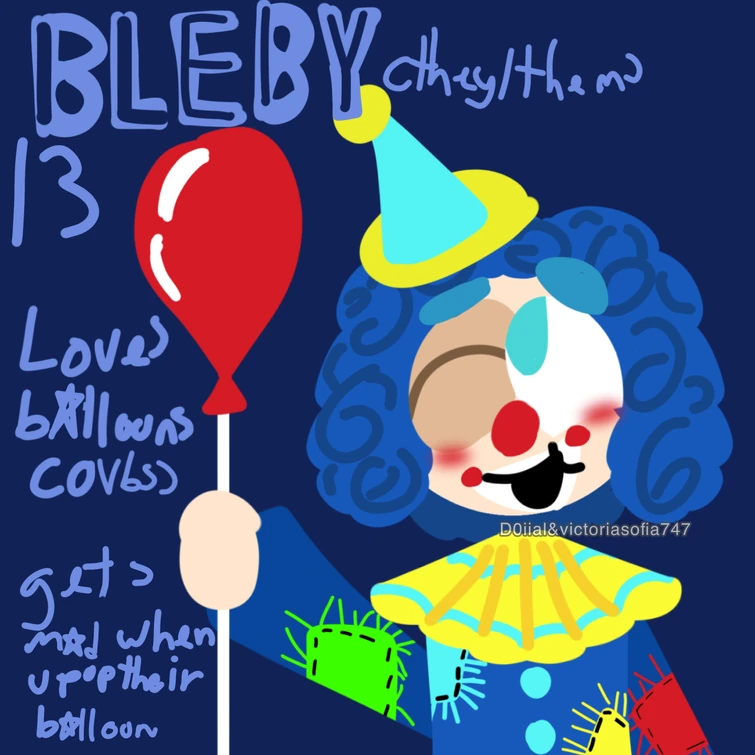 buoyant Bee as human :} | Fandom